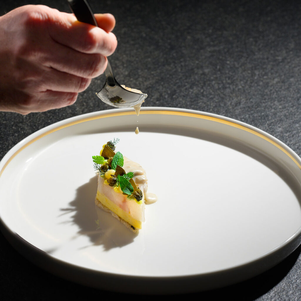 LAQUA Vineyard - LAQUA Collection